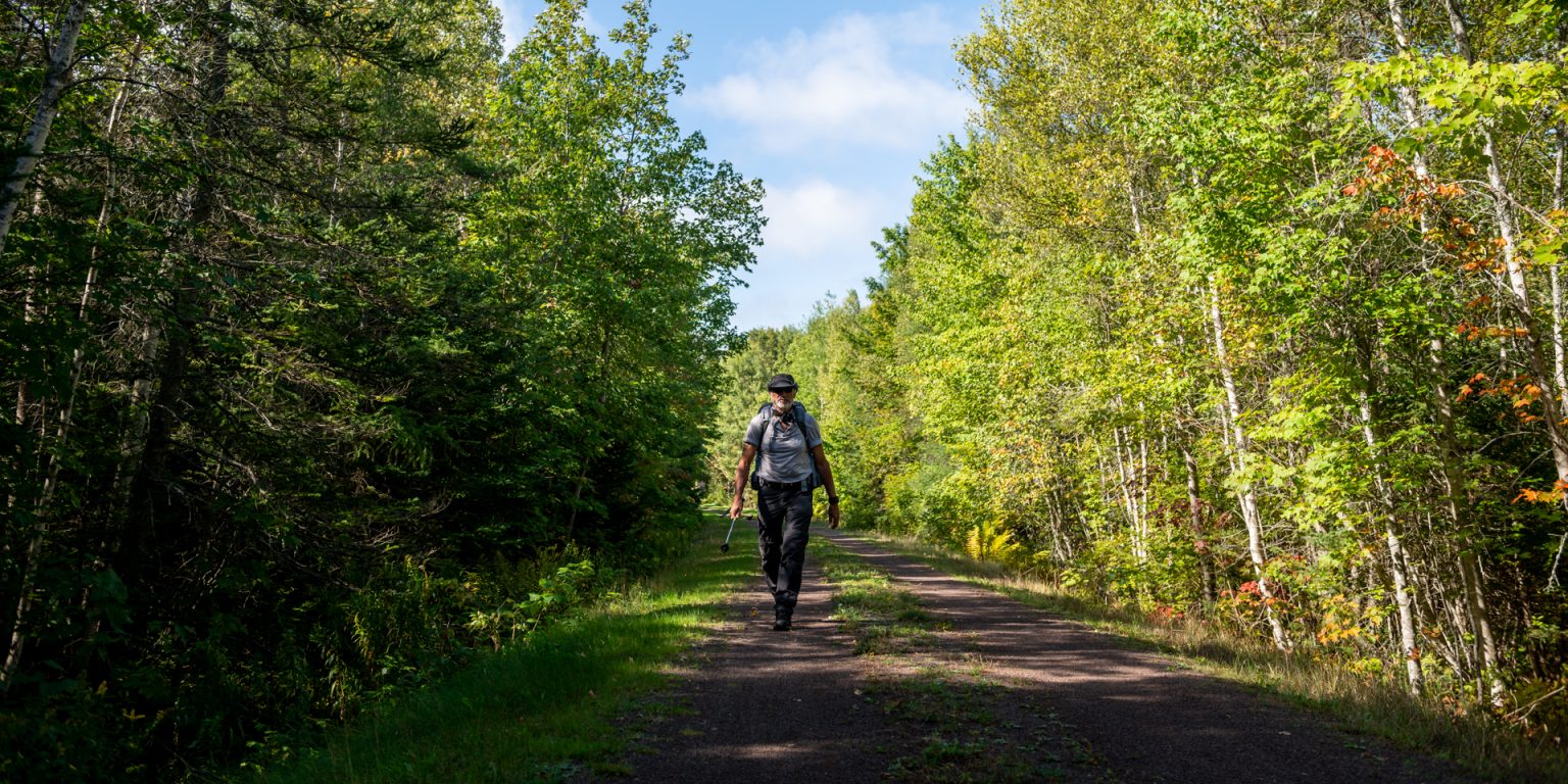Explore - Island Trails