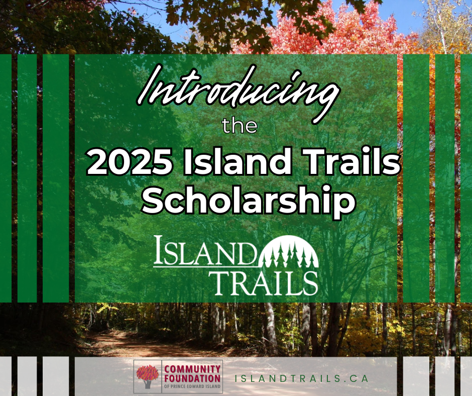 The Island Trails Scholarship - Island Trails